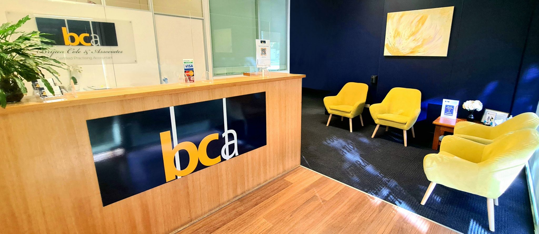 Bryan Cole & Associates | Cheltenham Accountant